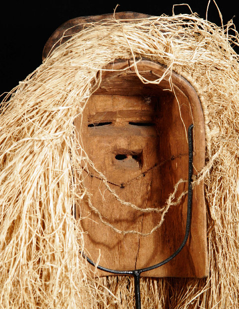 Holo men are hunters